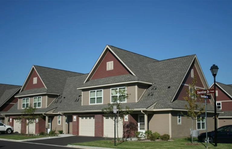 Workforce Family Townhome Housing Developments - Dakota County ...